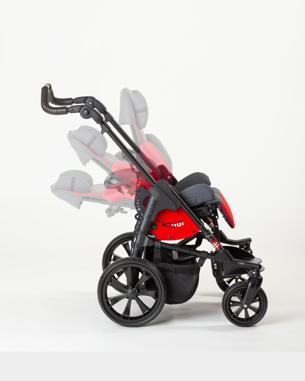 Bingo Evolution & Bingo Evolution Cross - Rehagirona