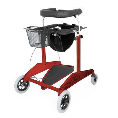 Activall, un moderno dispositivo de rehabilitación - Rehagirona