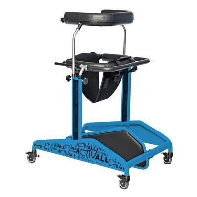 Activall, un moderno dispositivo de rehabilitación - Rehagirona