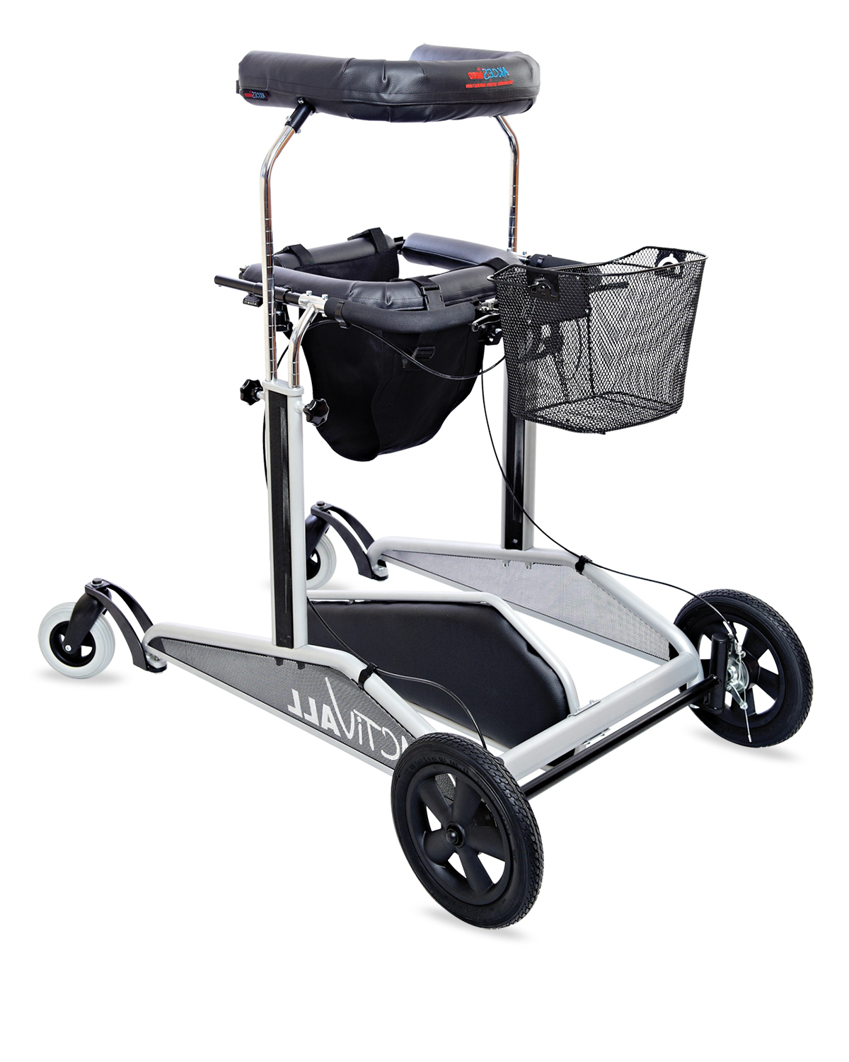 Activall & Activall Cross - Rehagirona