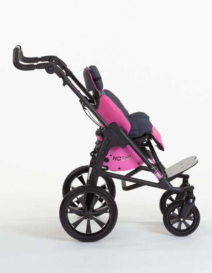 Bingo Evolution Mini & Bingo Evolution Mini Cross - Rehagirona