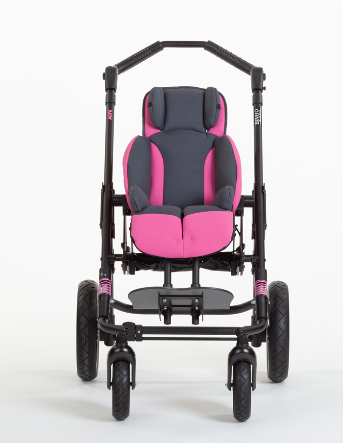 Bingo Evolution Mini & Bingo Evolution Mini Cross - Rehagirona