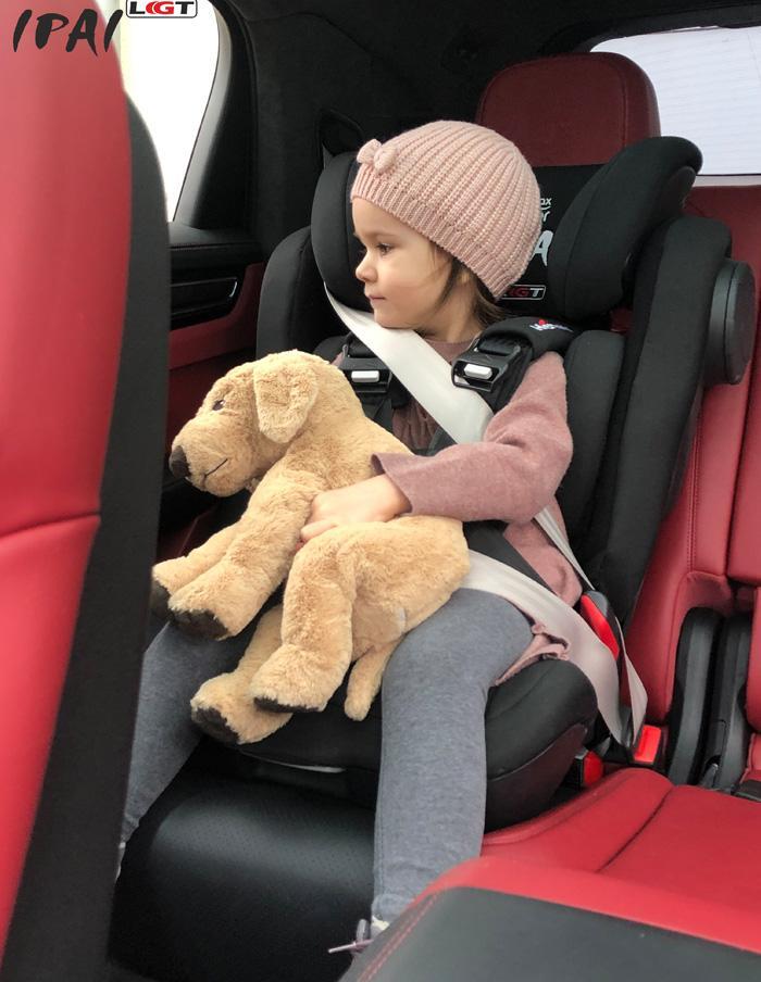 Major - Asiento de coche de rehabilitación para uso general